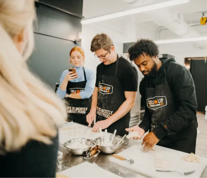 Explore Asian Cooking Classes in Boston | Top Culinary Experiences ...