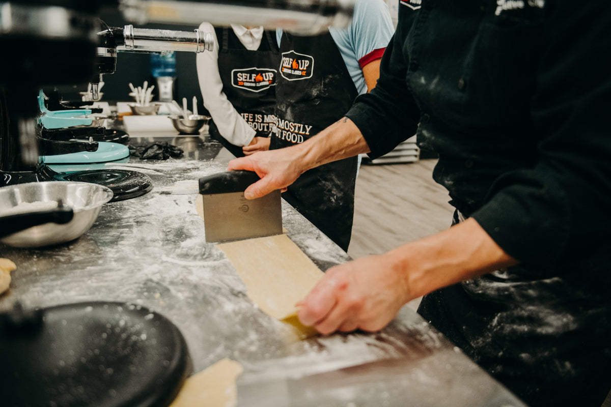 Team Building Activities – Selfup Boston